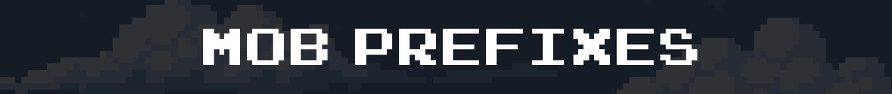 Ultimate Prefix Pack - 7500 Prefixes | NullForums