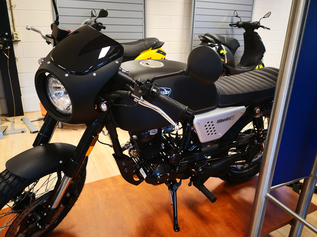 Hanway muscle 50 - Pagina 6 - Scooter Tourclub Nederland