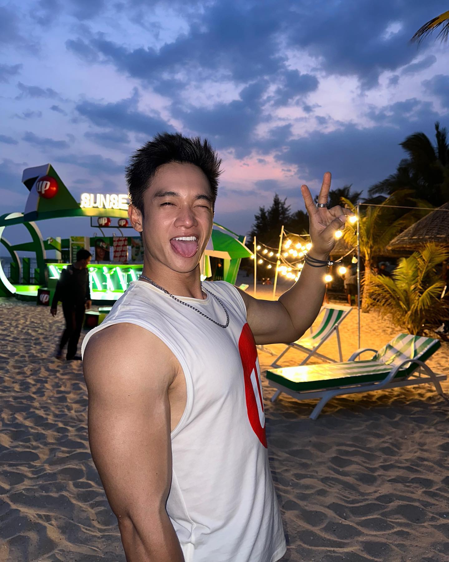 Photo by Gun Gun on May 16, 2023 — Postimages