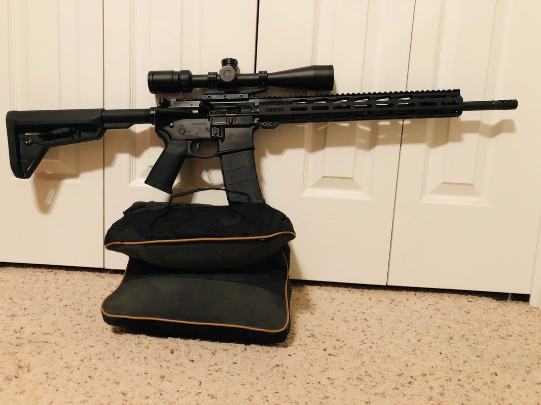 New AR — Postimages