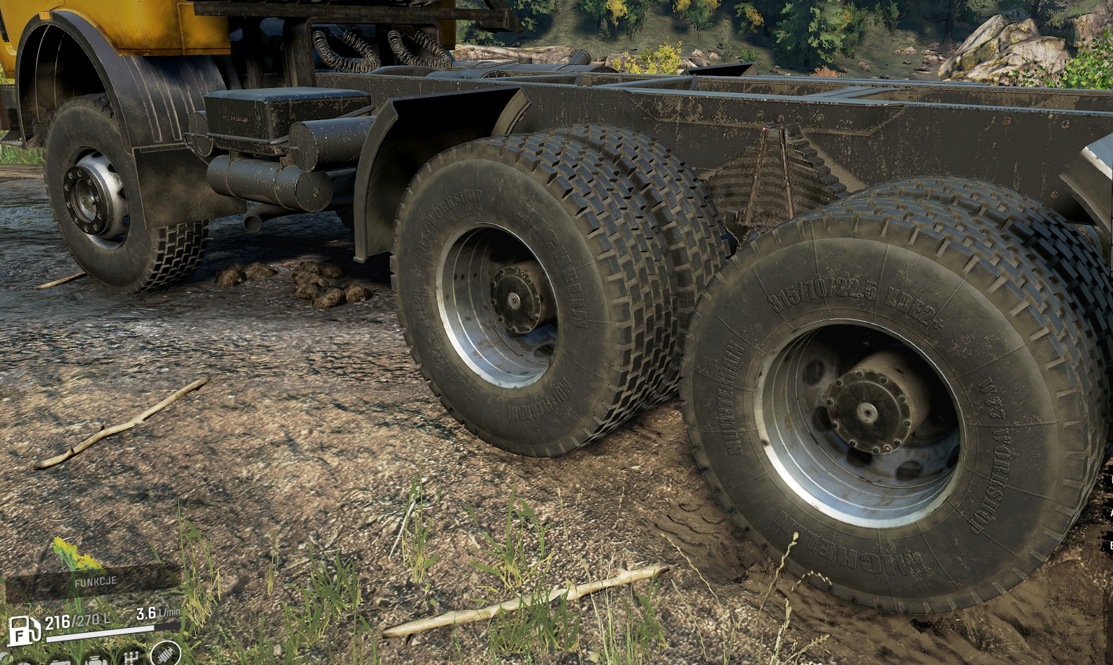 michelin xde2 — Postimages