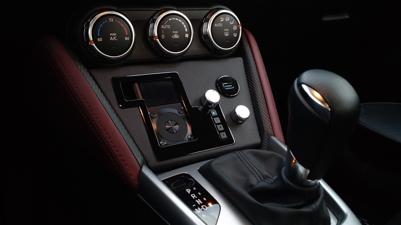 New OLED MiniDSP Remote - anyone using it? | Page 2 | DIYMobileAudio ...