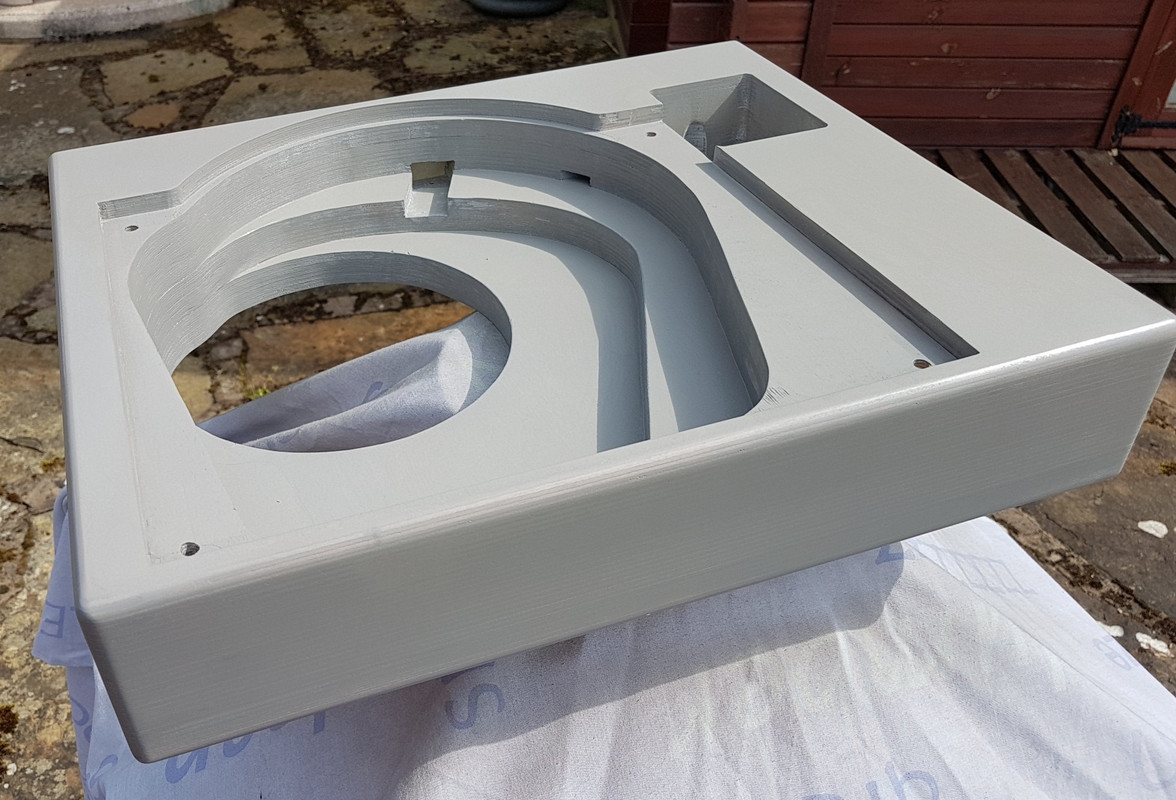 401 Plinth 6 — Postimages