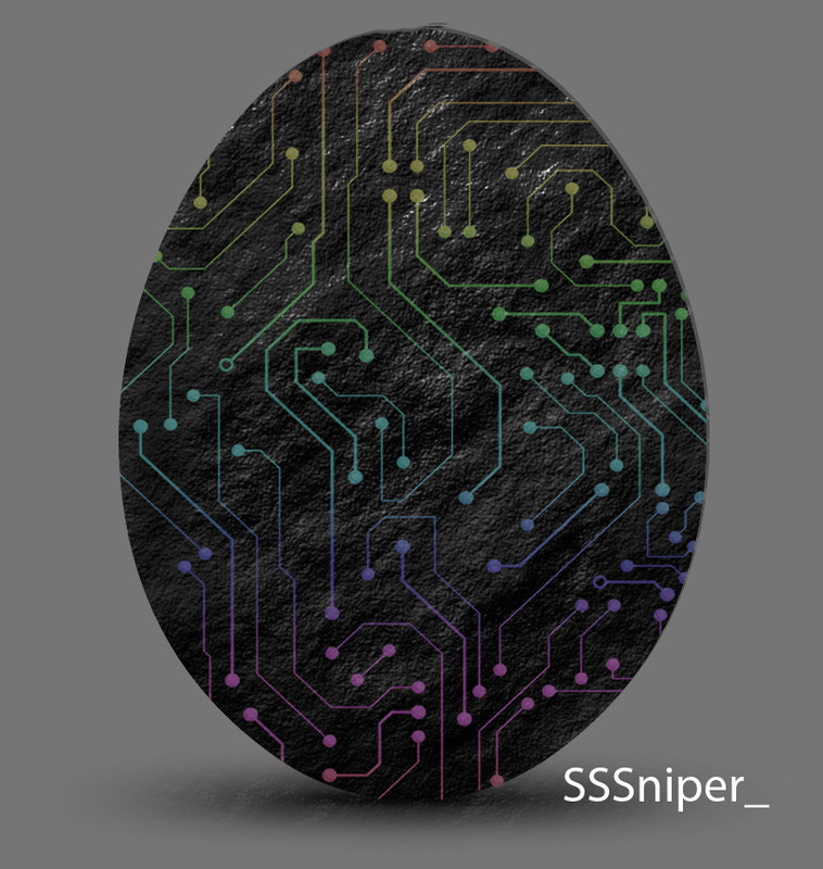 Huevo Warframe Concurso — Postimages