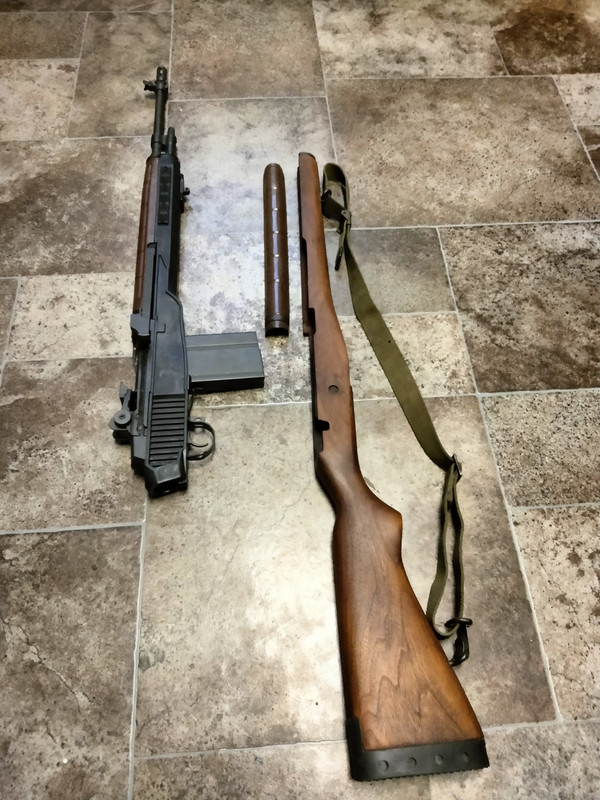 Delta 14 Chassis *mod 1 style* adventure..... | M14 Forum