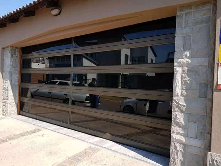 Sidwaba Aluminium & Steel | Premium Metal Solutions