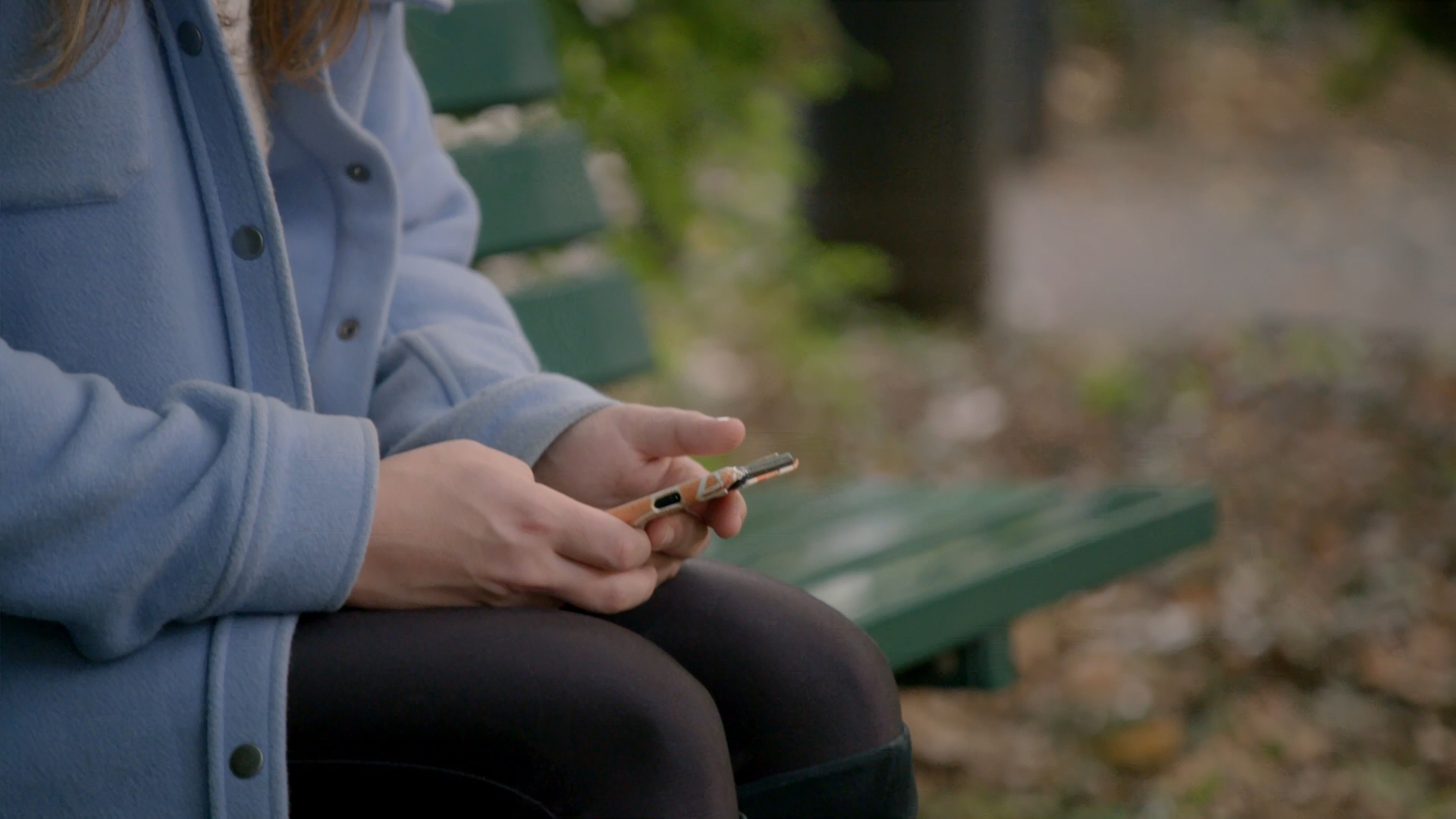 Online Abuse Why Do You Hate Me Panorama 20211018 19302000 ts snapshot ...