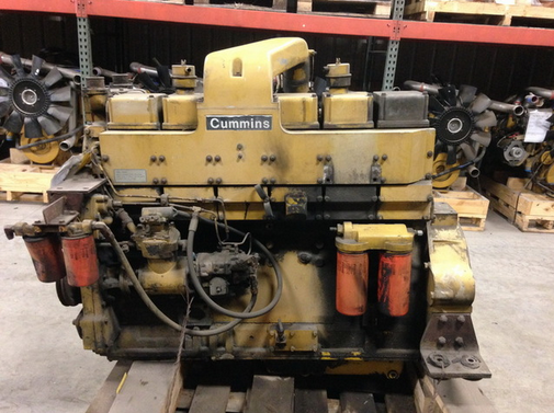 Disassemble Ark 500 loader - Implements and Attachments - RedSquare ...