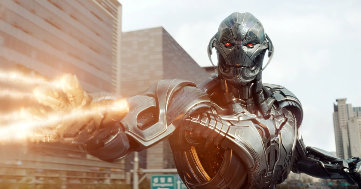 Inikah Cara Ultron Bangkit Kembali di MCU? - Greenscene