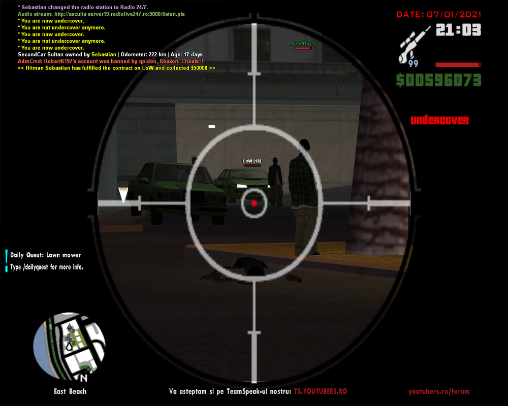 sa mp 034 — Postimages