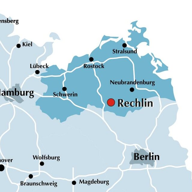 Rechlin : là où la Luftwaffe allemande est née