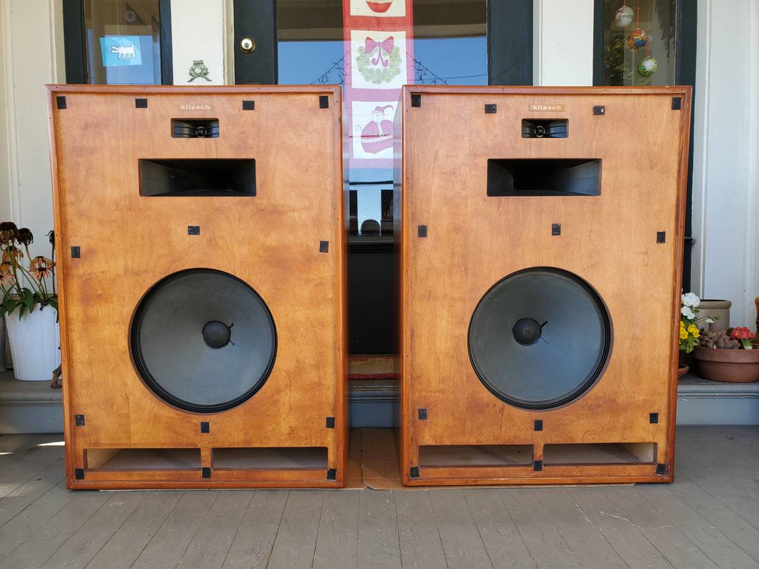 Speaker Asylum