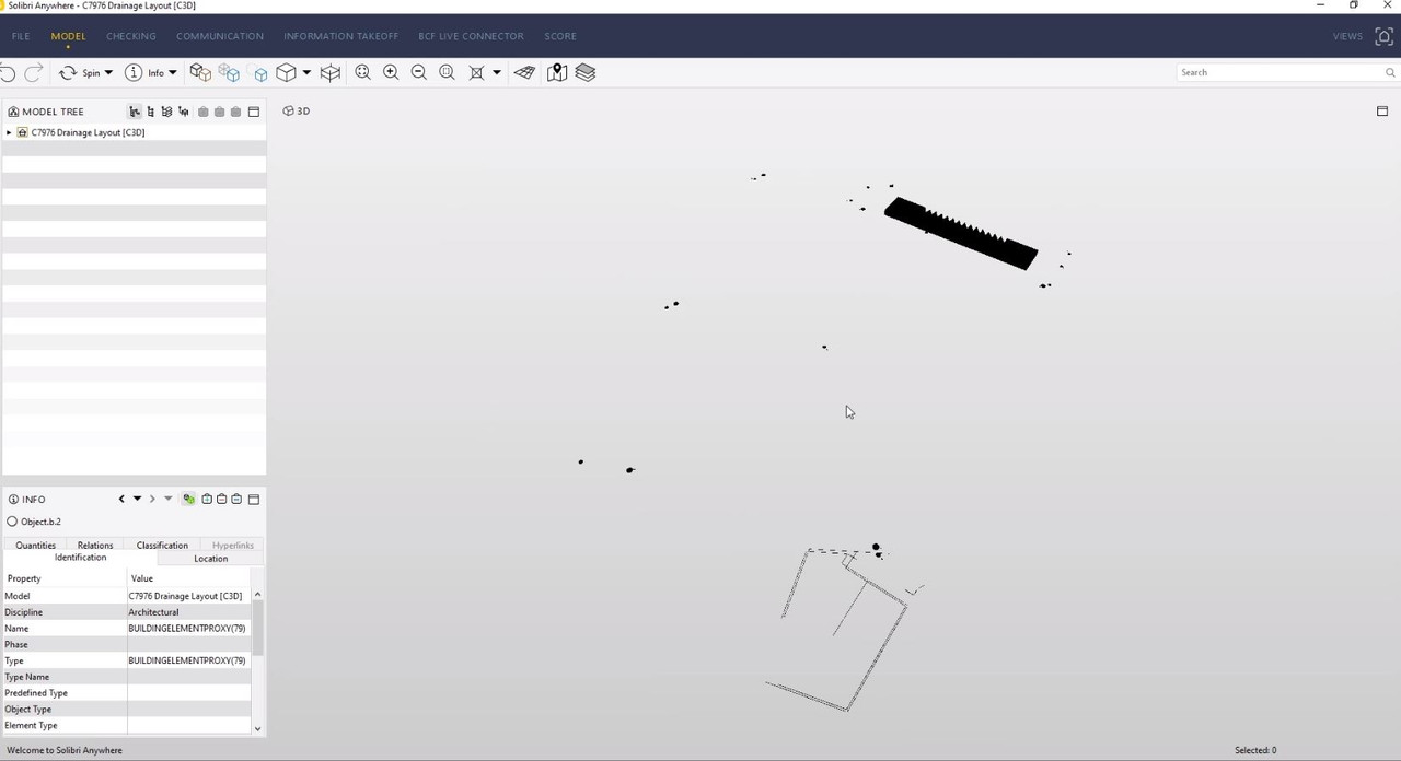 IFC Pipe Network Export Issue - Autodesk Community