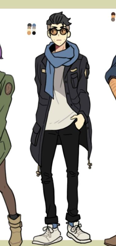 Looking to source a similar looking jacket. Any help? : r/CosplayHelp