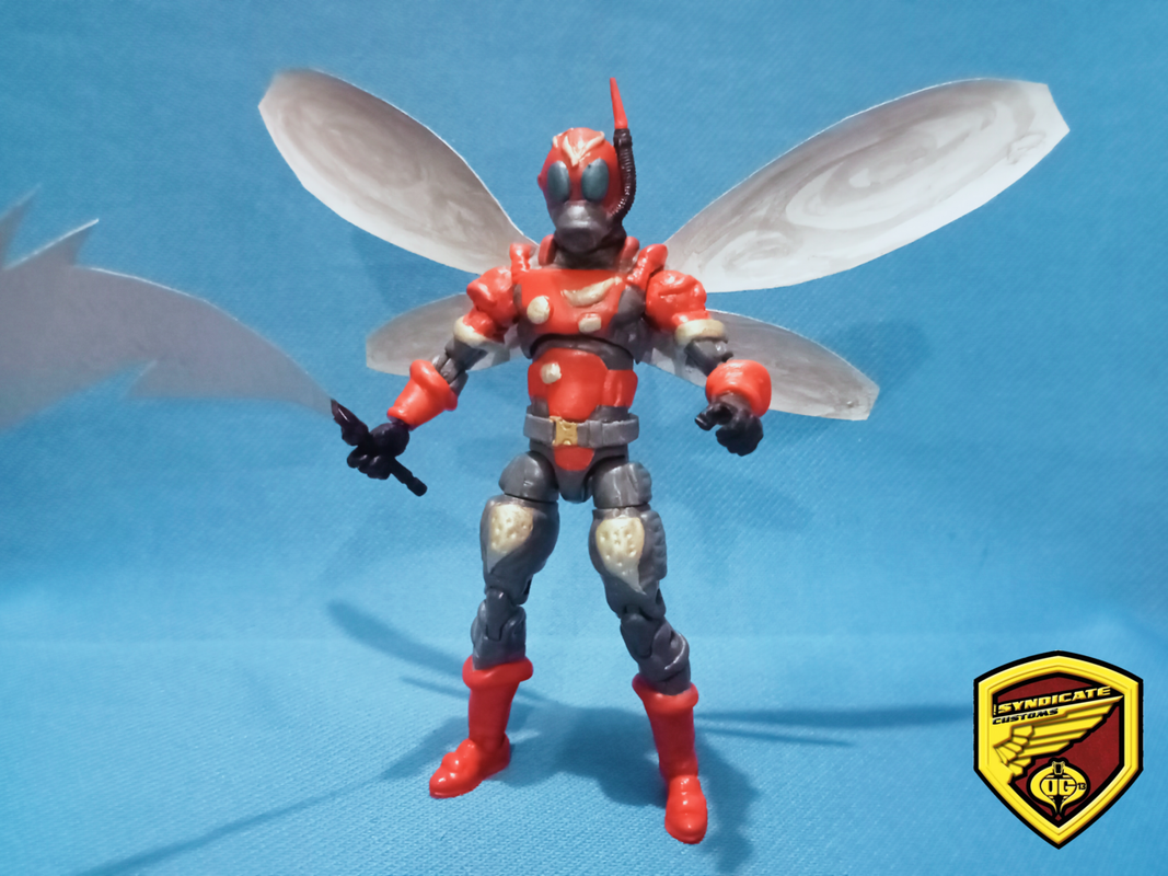Cobra-La Royal Guard (1:18 scale) - HissTank.com
