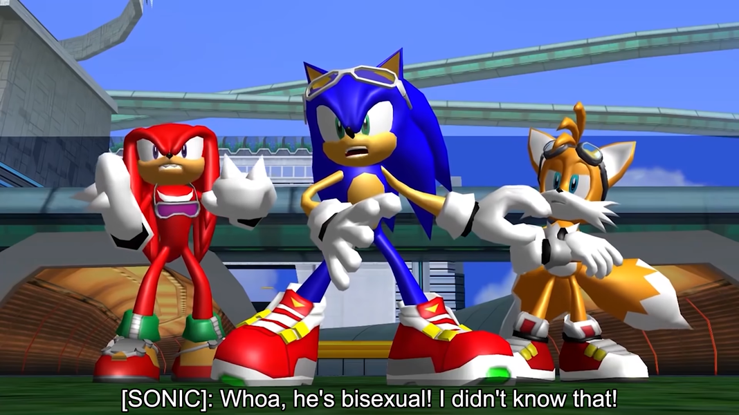 Dispatch |OT| Heroes: Now with HR OT | Page 2 | ResetEra