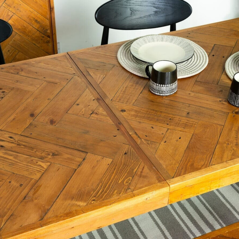 Mode 180-240cm Extendable Dining Table – FW Homestores