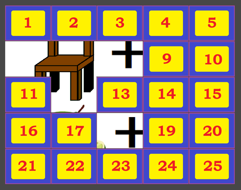 Classic Concentration 3 — Postimages