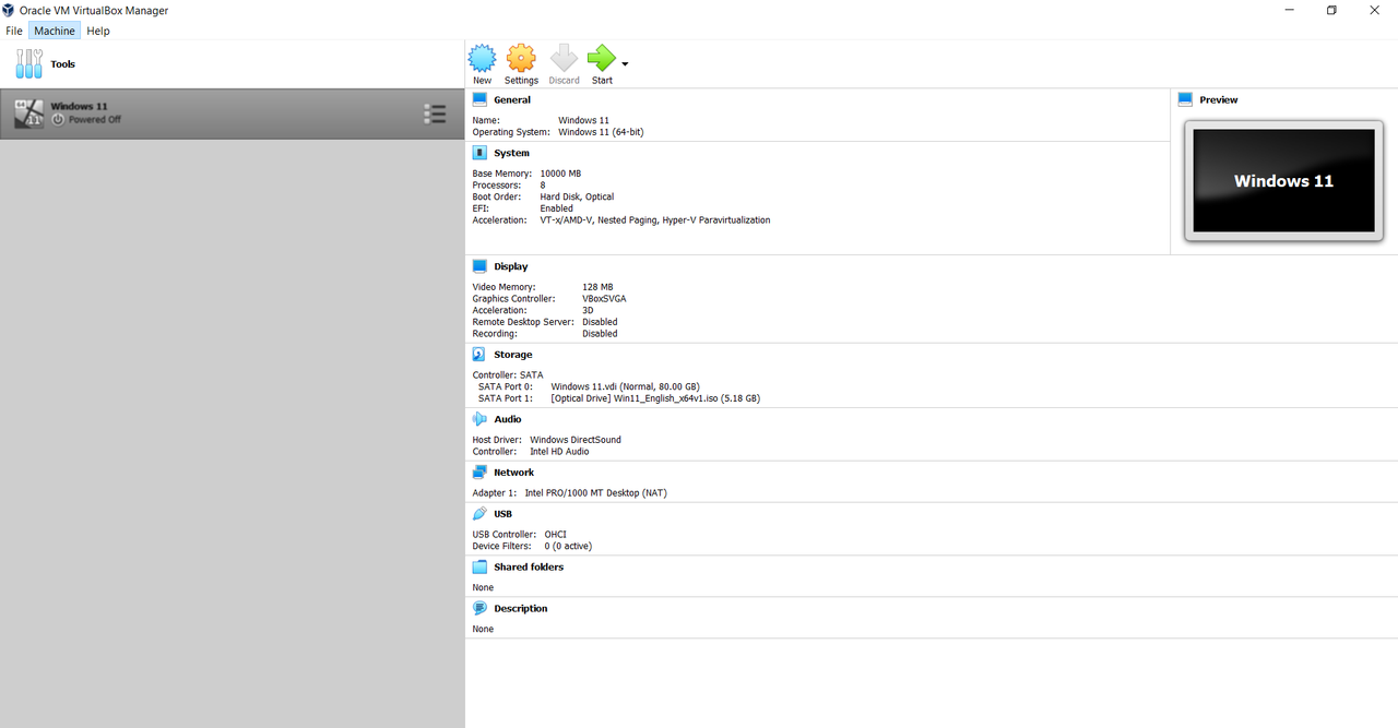 Oracle VM Virtual Box Manager 3 18 2022 4 20 22 PM — Postimages