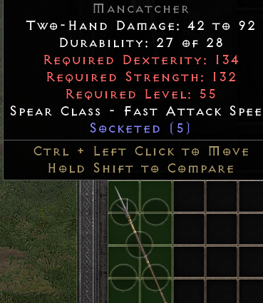 Offerlist - Topic - d2jsp