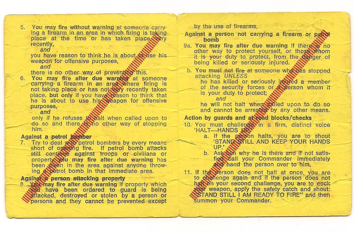 N I Yellow Card 2 001 (2) — Postimages