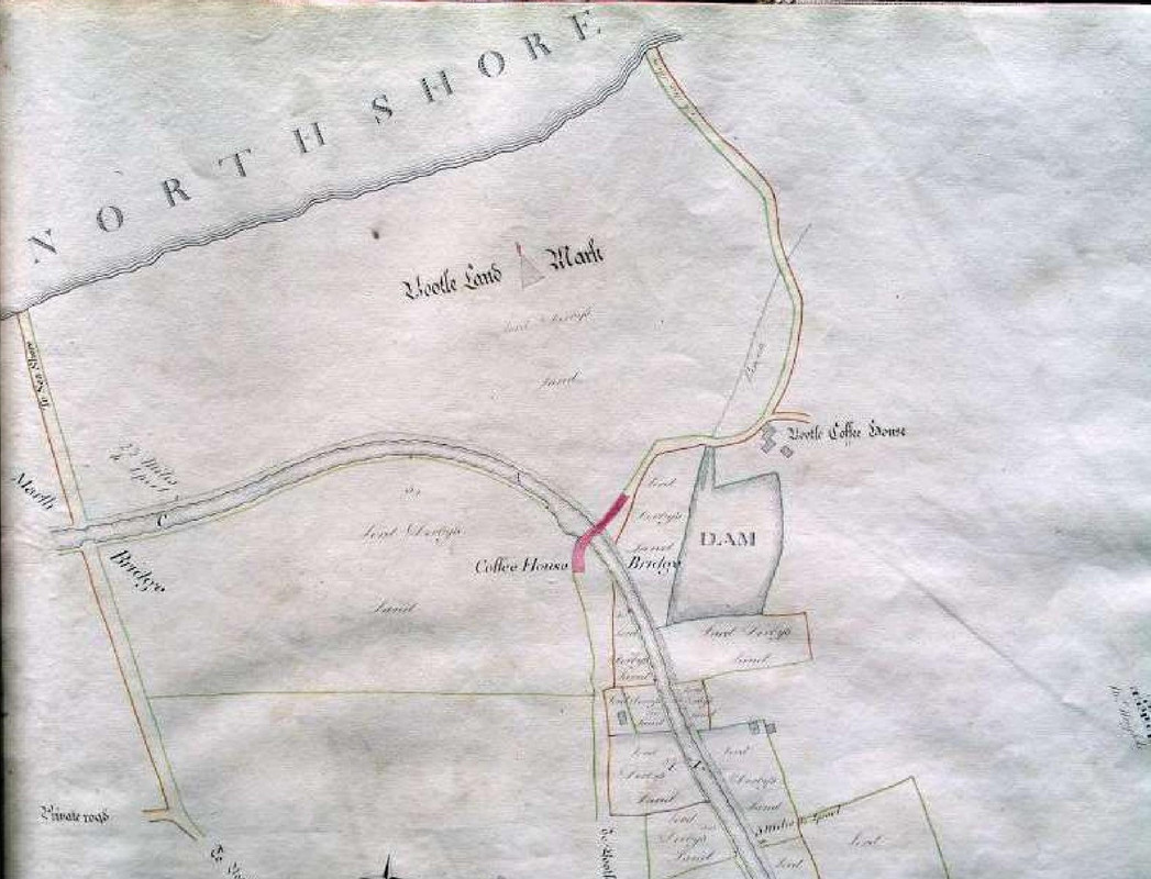 coffee house bridge - Bootle Times News