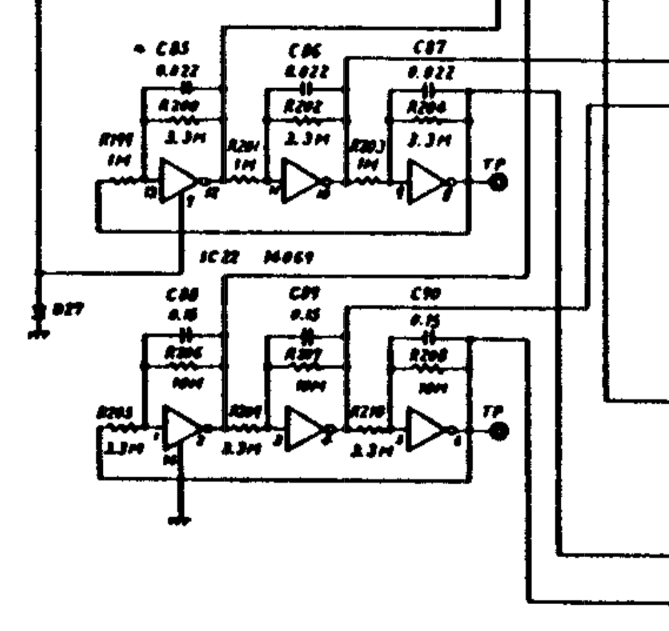 Korg Poly6 Chorus LFO — Postimages