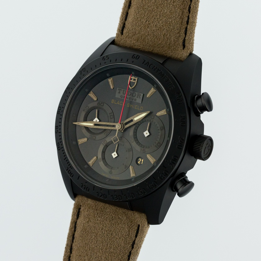 Tudor Fastrider Black Shield 42000 CN 3 — Postimages