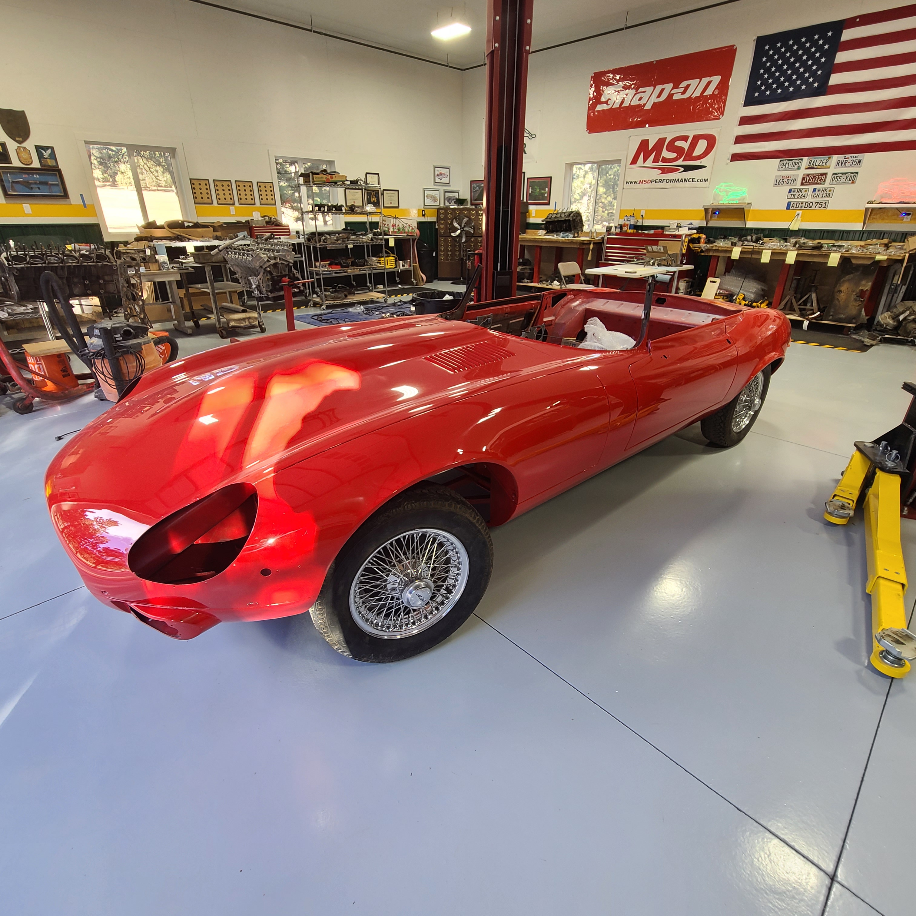 3 Three Quarter Front View — Postimages