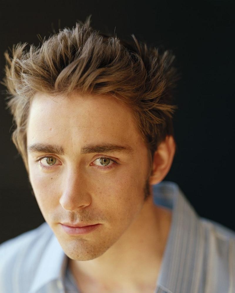 Lee Pace 2003 — Postimages
