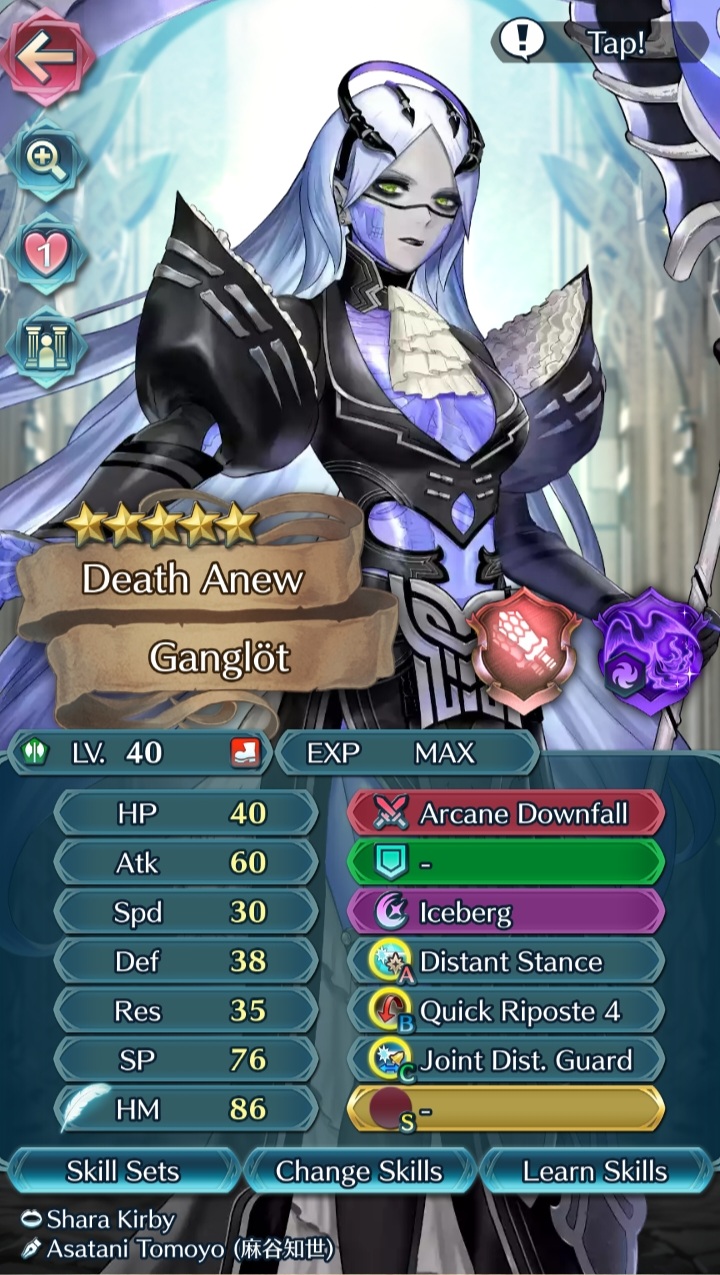 Screenshot 20230507 164101 Fire Emblem Heroes — Postimages