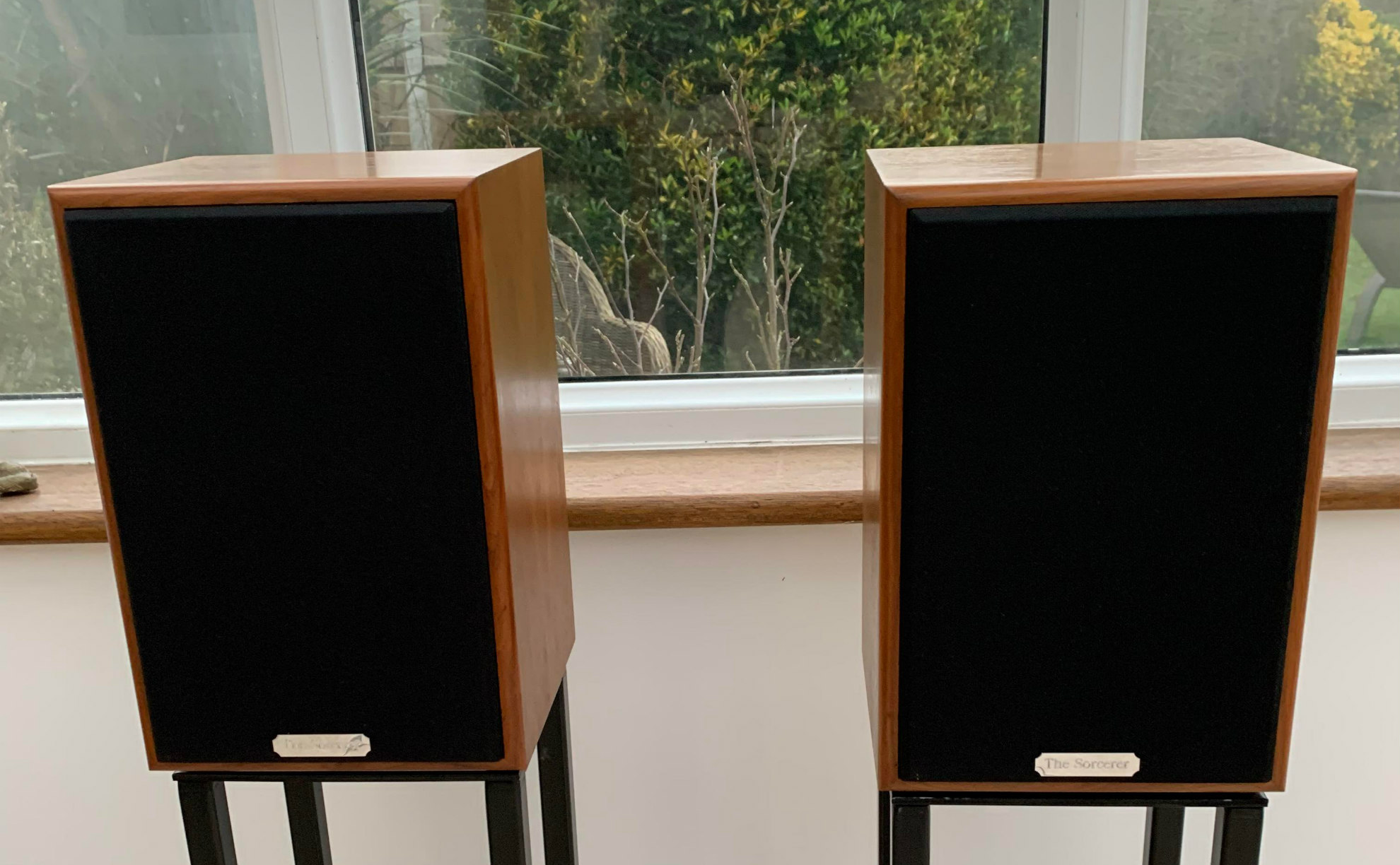 royd sorcerer speakers — Postimages
