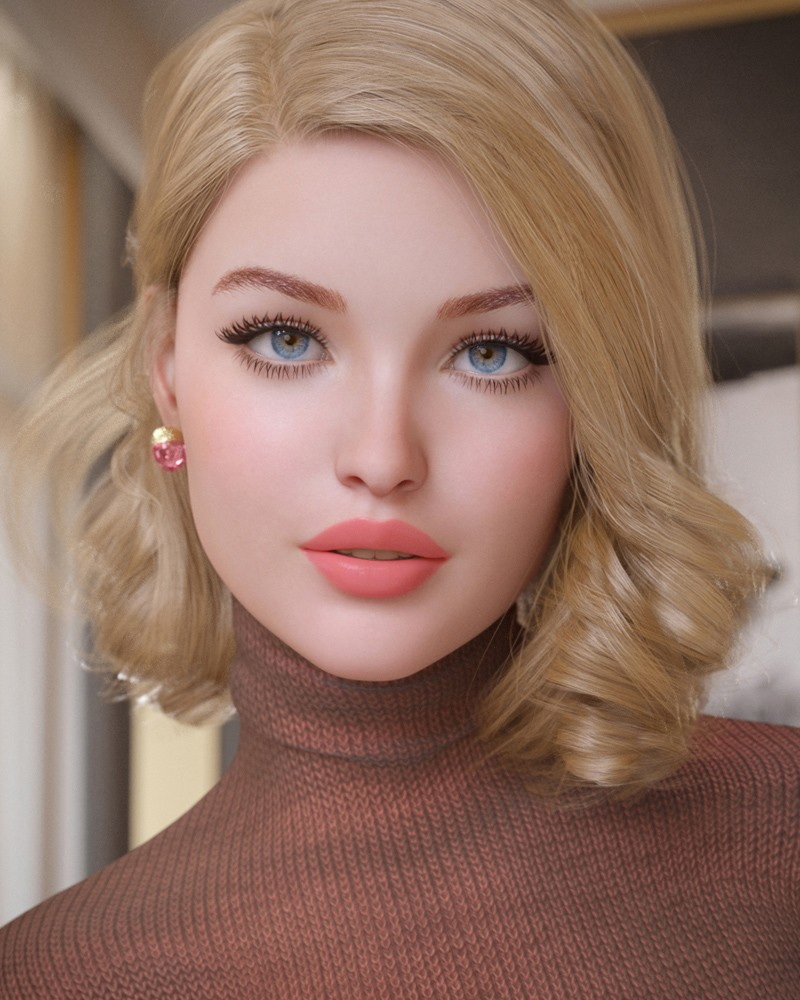 Anon Filled 2023 07 02 Addy Laura For Genesis 8 Female Free Daz 3d Models