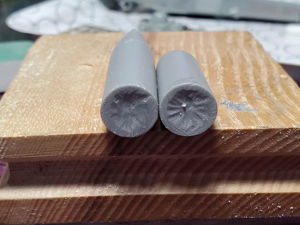 Gluing Resin aircraft models - Modelling Tips - Britmodeller.com