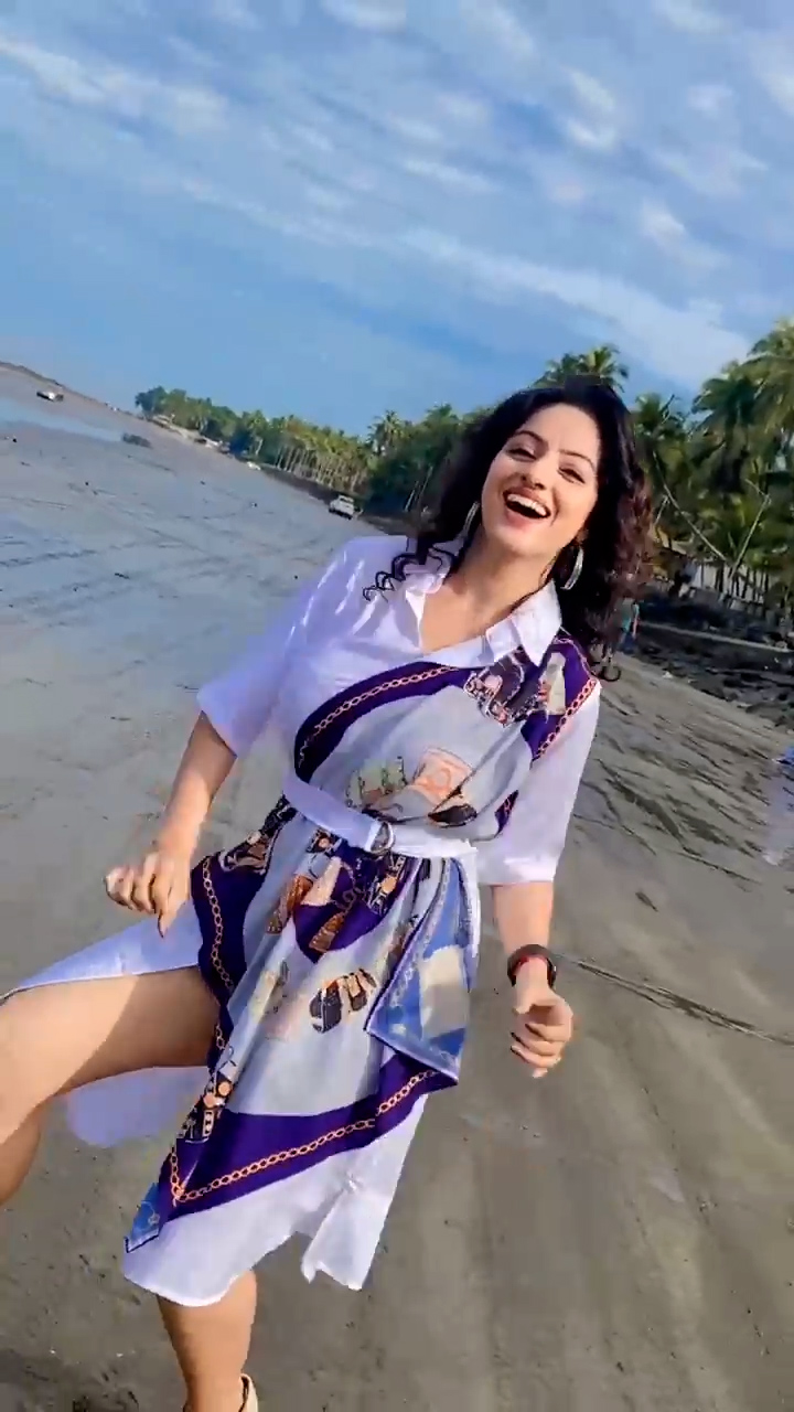 Deepika Singh hot reels 00 04 49 14 Still020 — Postimages