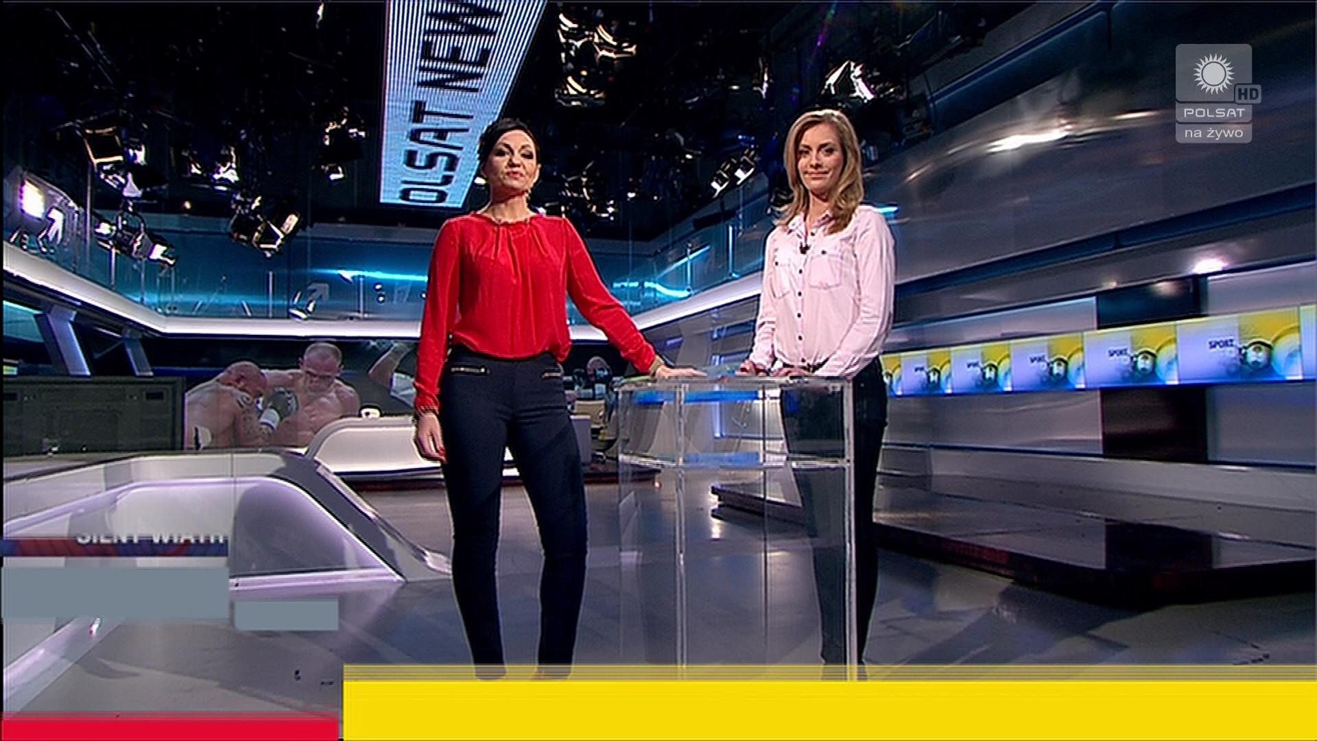 7 12 2013 beata cholewinska polsat 2 — Postimages