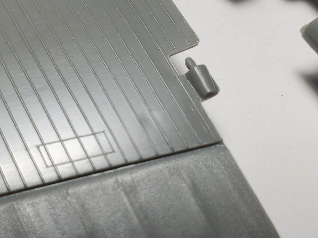 Monogram #7575 1/48 Devastator TBD-1 -- FINISHED! - Revell-Monogram ...