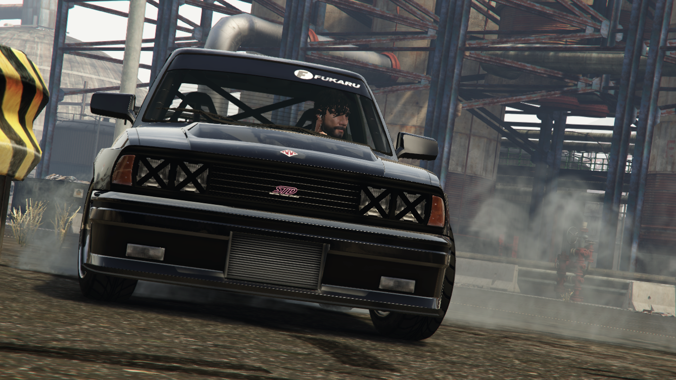 Sentinel Classic & Sentinel Classic Widebody Discussion Thread ...