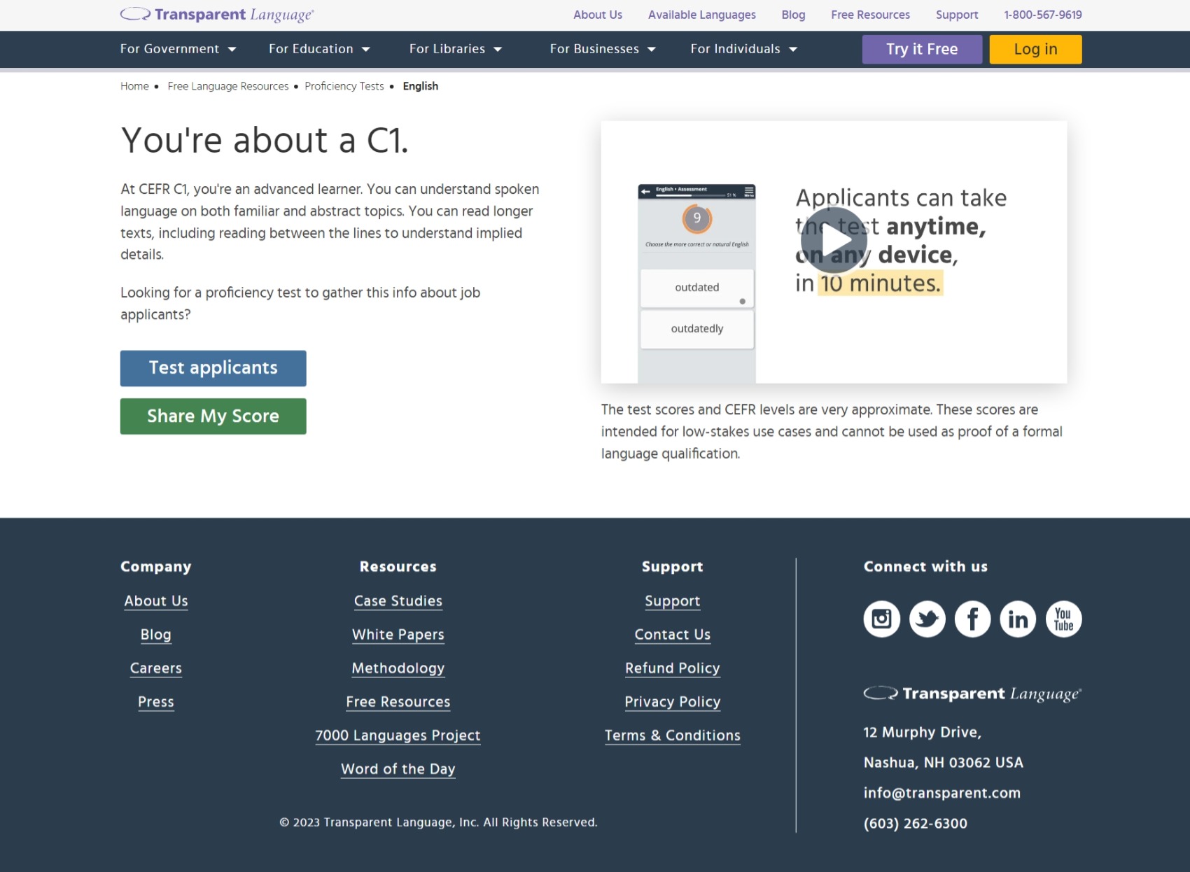 Web capture 12 10 2023 112923 www transparent com — Postimages