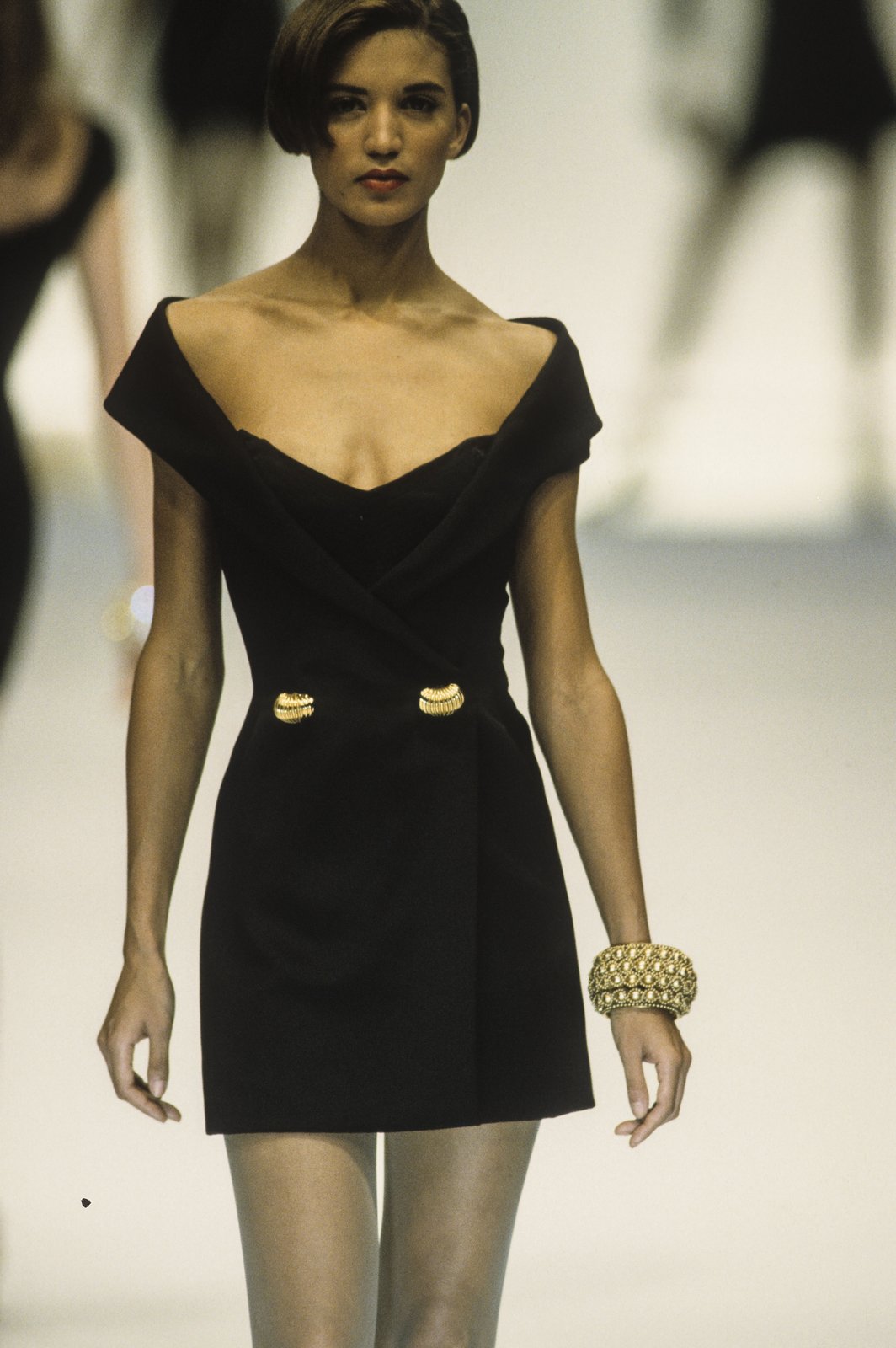 Fashion Classic: GENNY Spring/Summer 1991 | Page 2 | Lipstick Alley