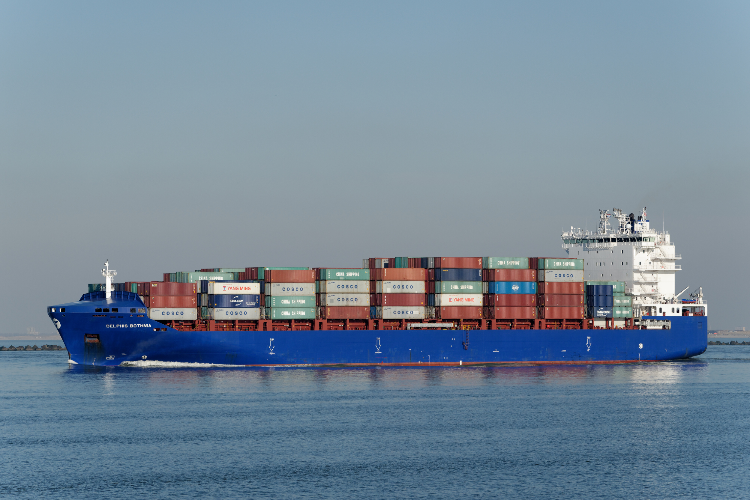 HEV 3140 — Postimages