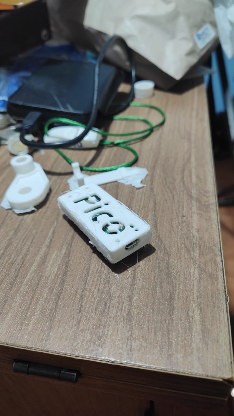 Caja Pico — Postimages