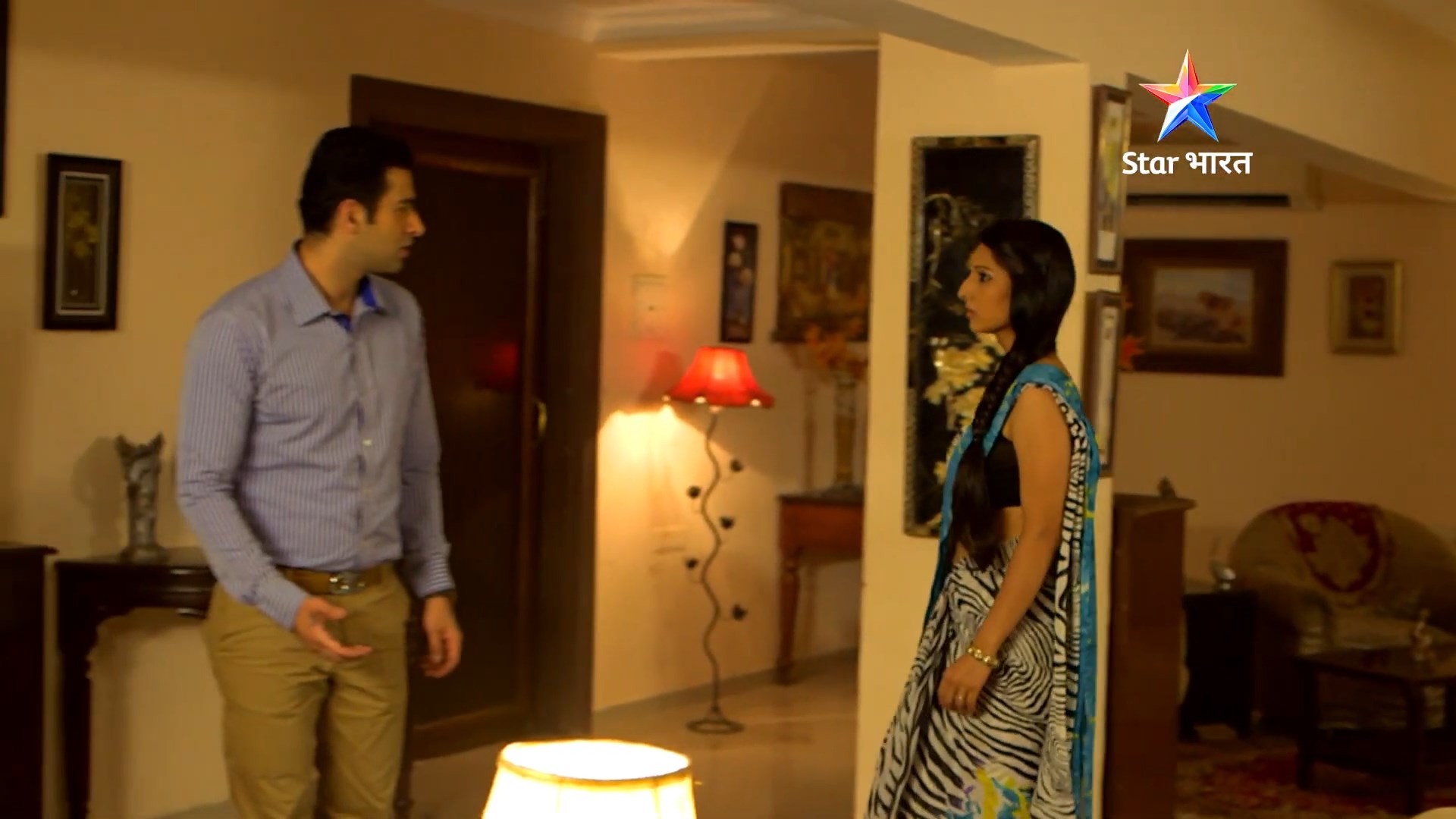 Hot Sexy aunty seducing steamy scenes savdhaan india mp4 snapshot 01 42 326 — Postimages