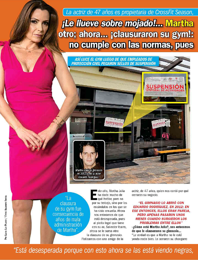 martha — Postimages