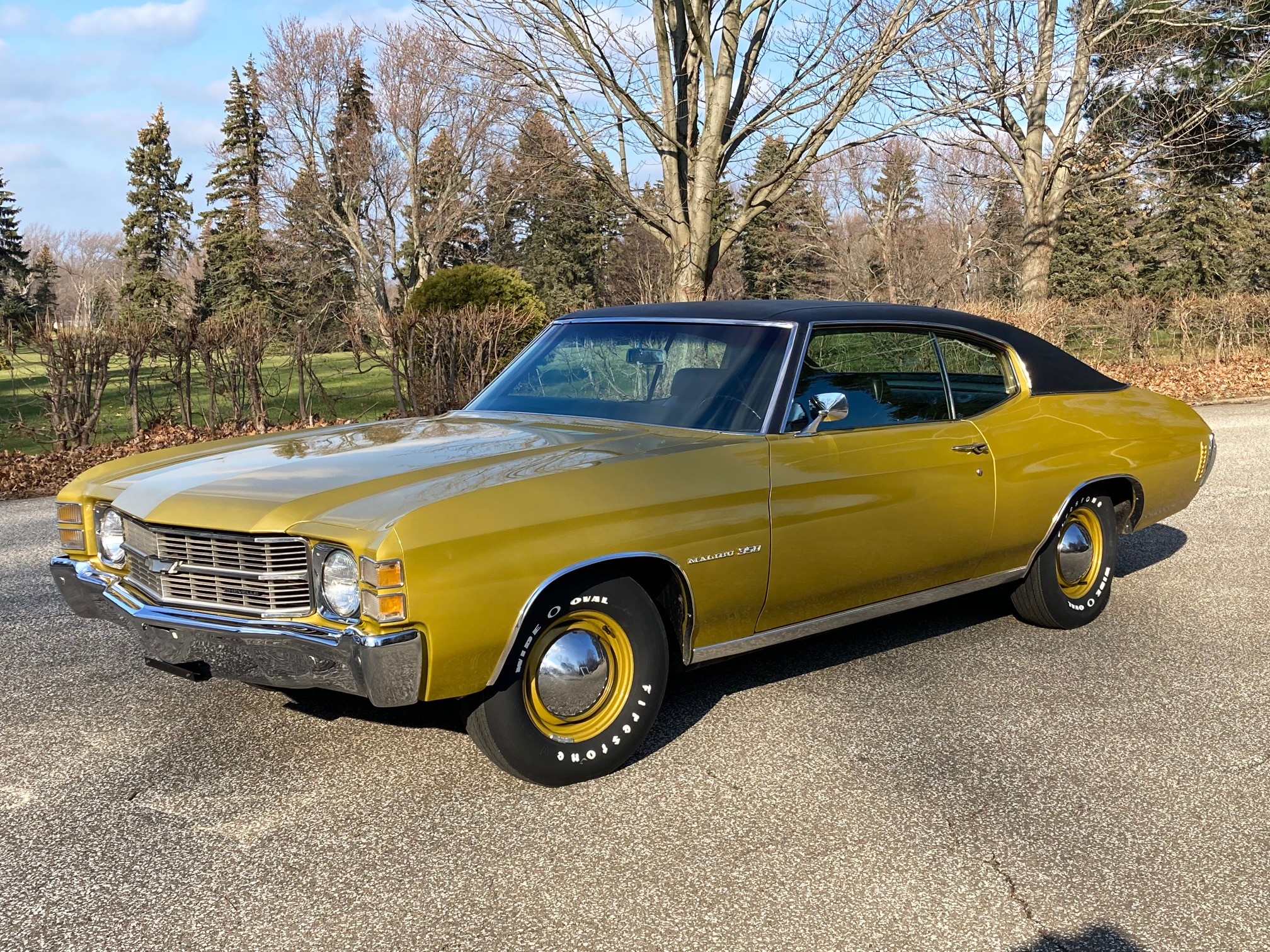 0 71 chevelle 1 — Postimages