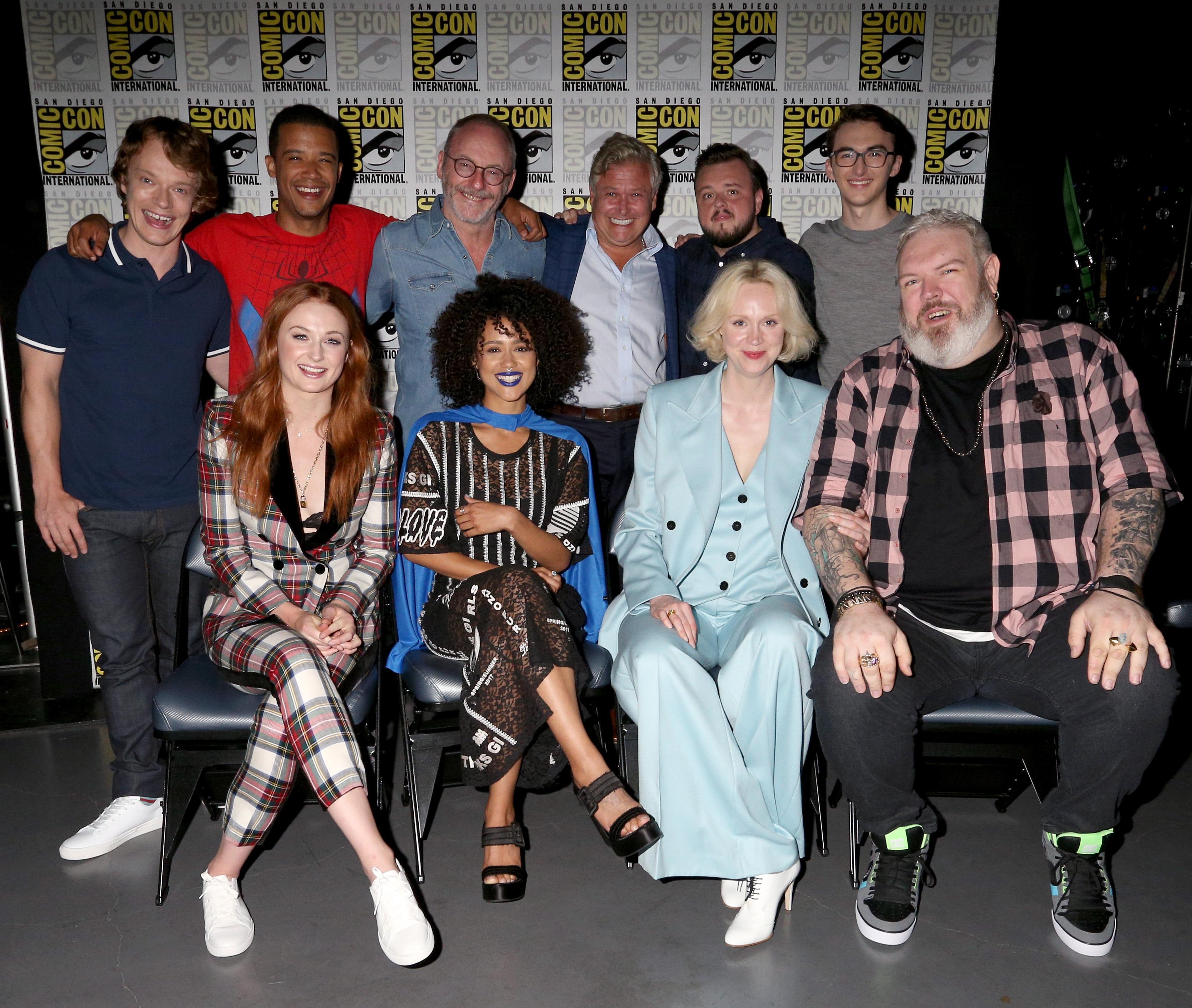 Nathalie Emmanuel Feet 2892507 — Postimages