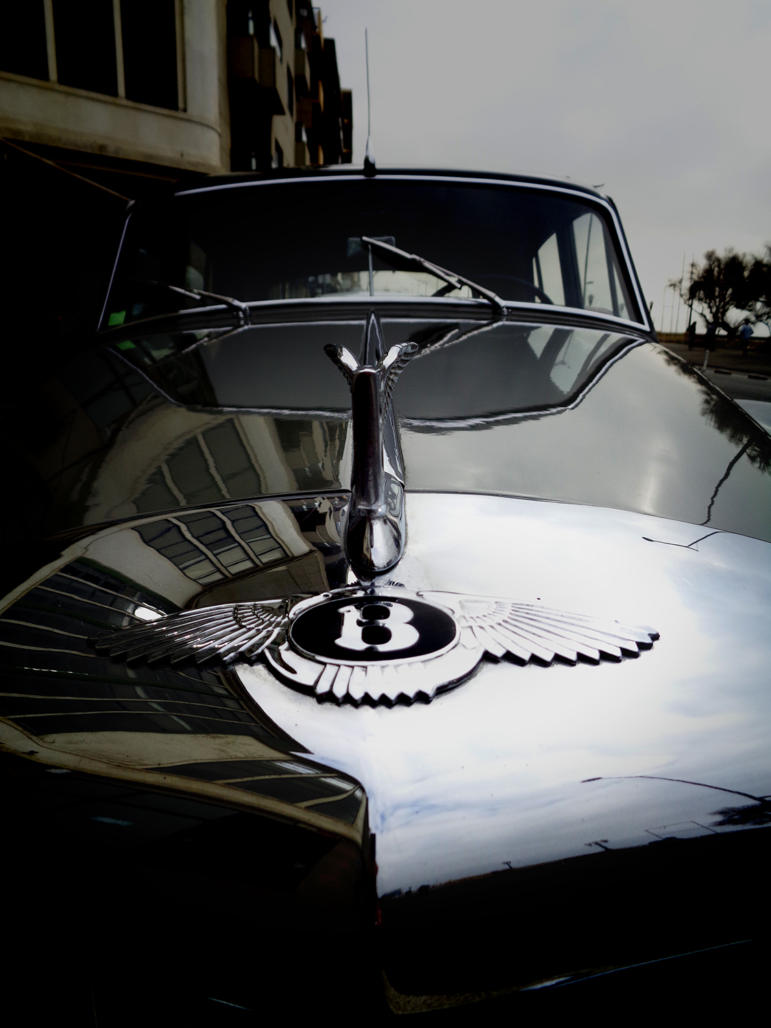 BENTLEY PRT2002 Bd4 C — Postimages