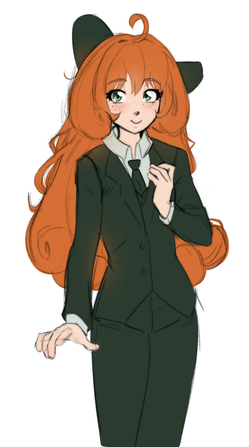 Agent Penny — Postimages