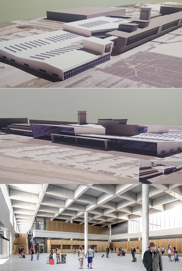 terminal brnik — Postimages