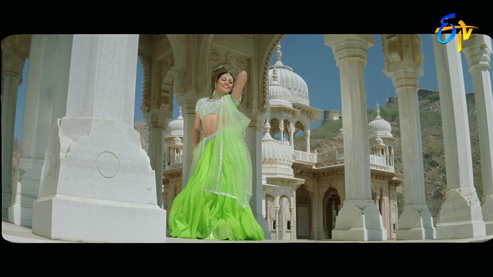 Mahima Chaudhry Manasulo Maata 1999 Telugu mp4 snapshot 02 23 2021 02 ...